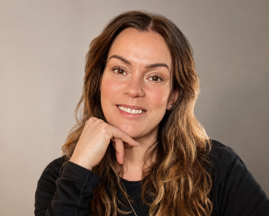 Emma Beecken på Styrelselistan | Västsvenska Handelskammaren