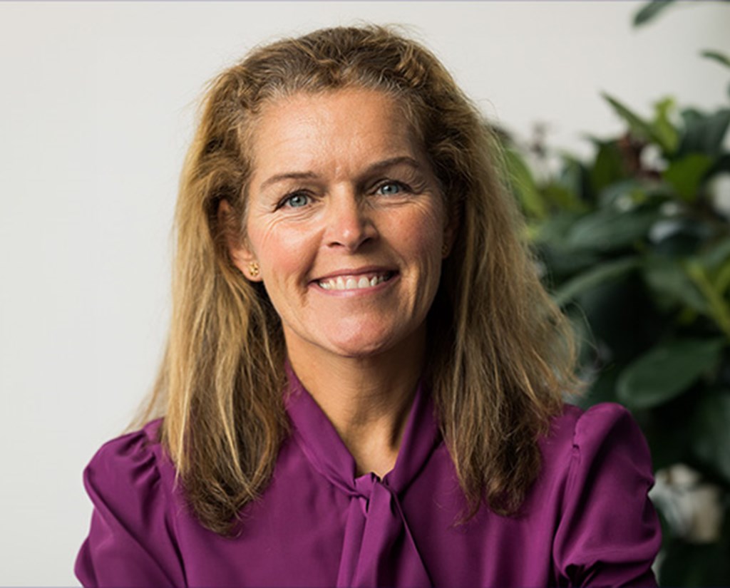 Anne-Lie Lind | Västsvenska Handelskammaren