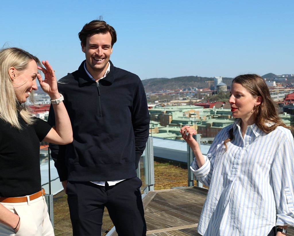 När alla tittar på dig som chef | Västsvenska Handelskammaren